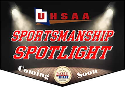 UHSAA Utah High School Activities Association
